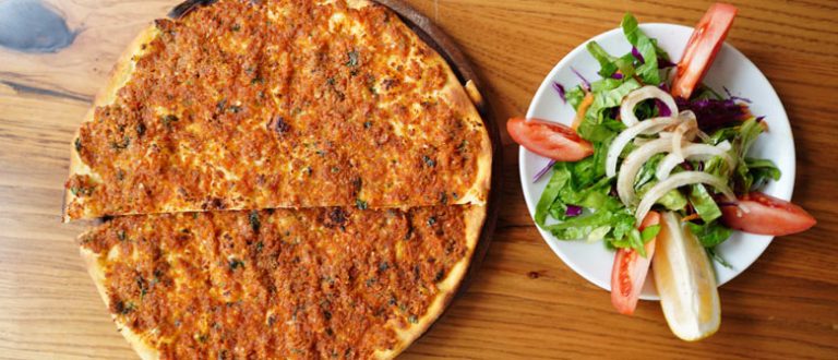 Menu – Dut Ağacı Restaurant